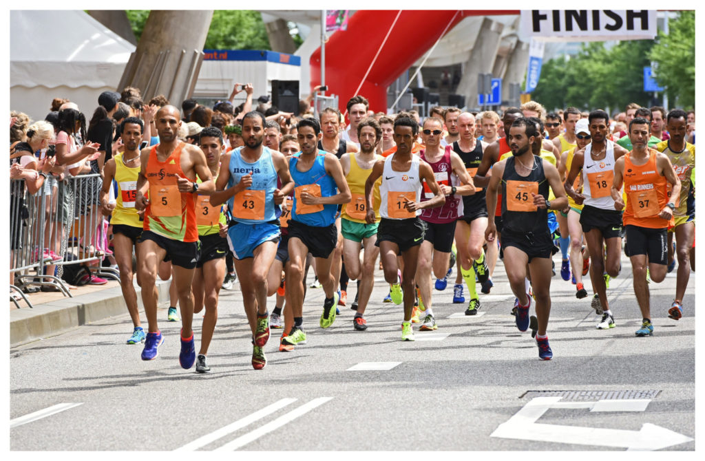 10 kilometer - The Royal Ten